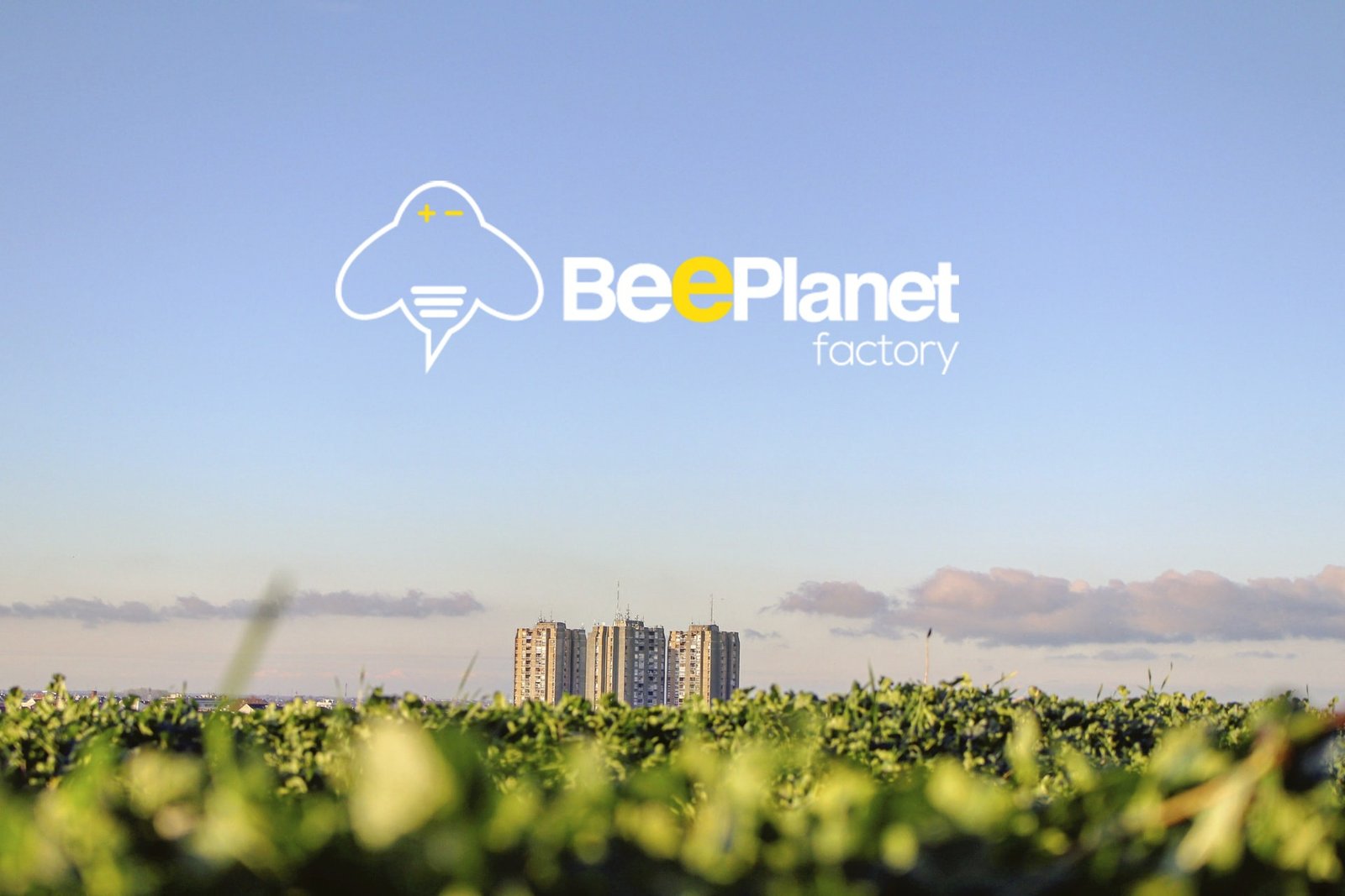BeePlanet Factory conçoit et fabrique des batteries durables de seconde ...